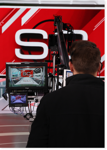 Take Me Out to the Ballparks